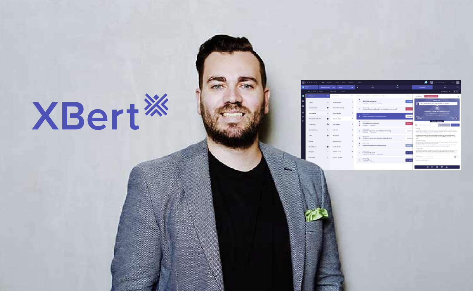 Unlock Your Practice's Potential with XBert